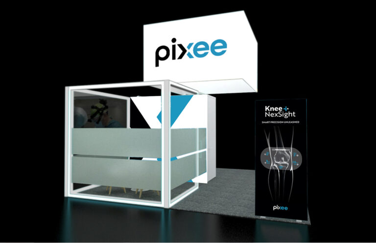 Pixee Medical develops surgical navigation solutions using an ...